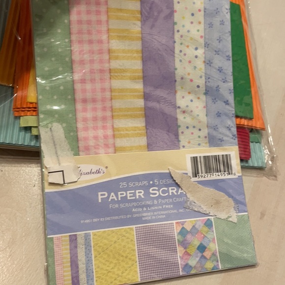 Scrapbook | Office | Vintage Scrapbook Creative Memory Magazines Bundle ...